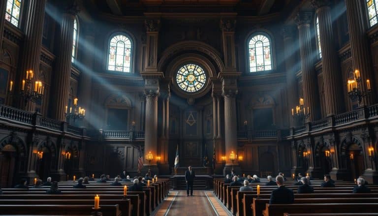 Die Freimaurer: Geschichte, Symbole und ihre Bedeutung heute